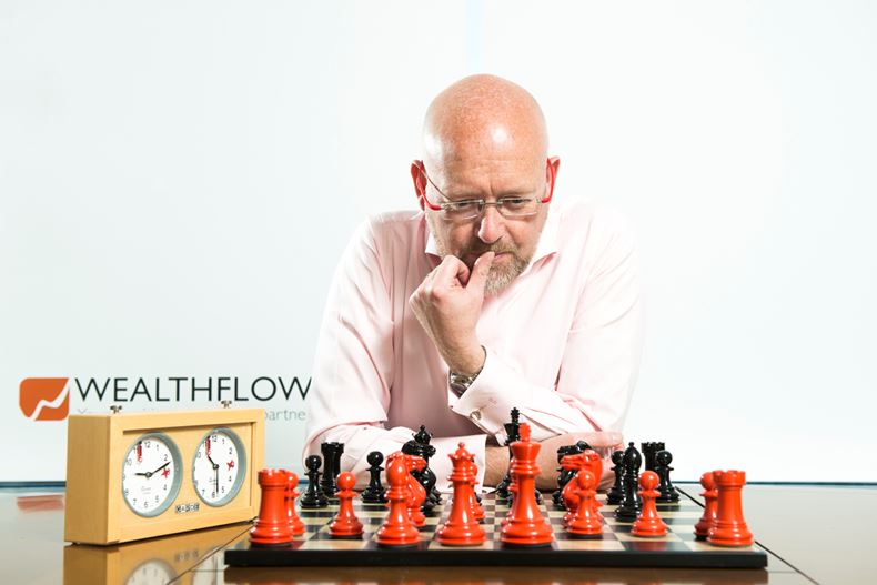 Adviser Profile: Duncan Glassey of Wealthflow