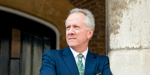 Profile: James Hambro & Partners looks back from its fifth birthday