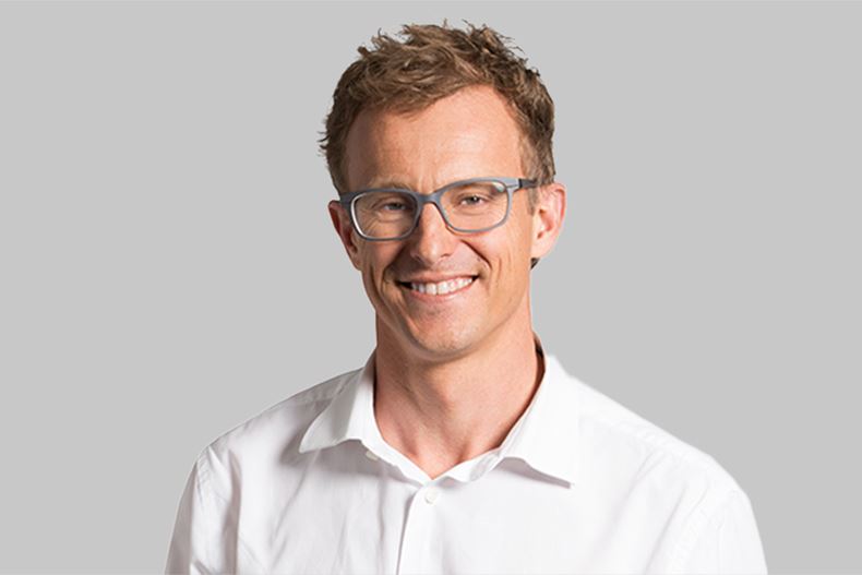 Karl Leinberger: ‘We don’t want to be the only fish left in the pool’