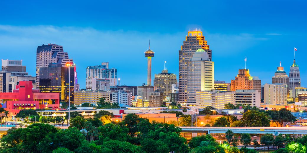 Victory Capital moving HQ to Texas following USAA deal