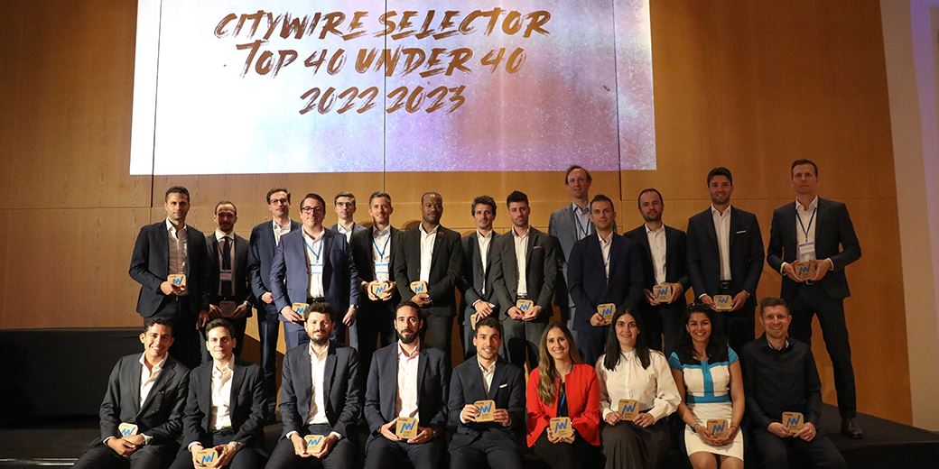 Citywire Selector | Citywire Montreux 2023: Celebrating this year's 40 ...