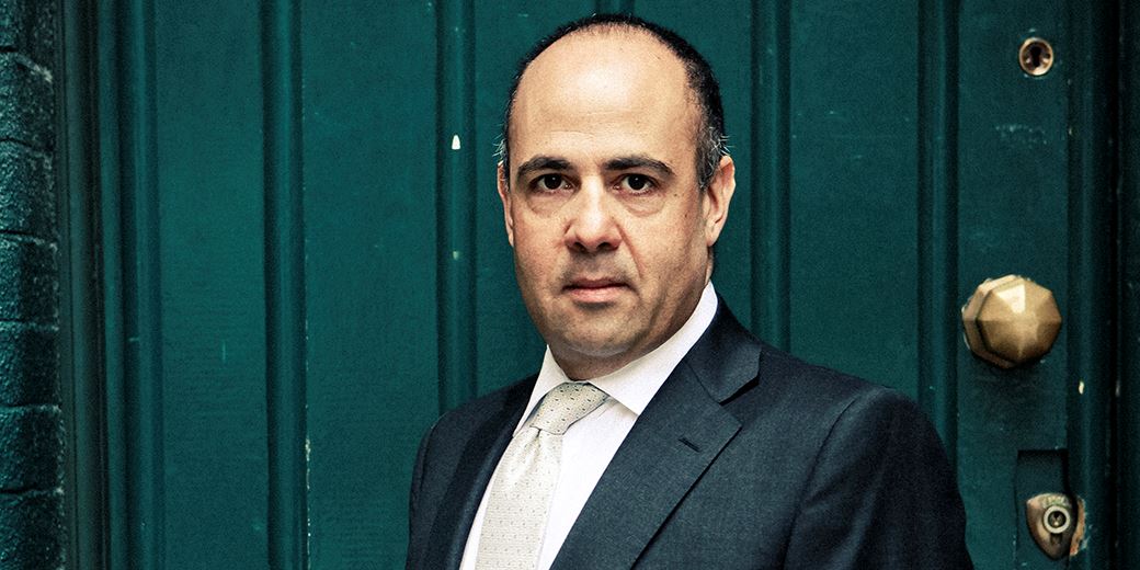 Wealth firm plans succession with deputy CEO appointment