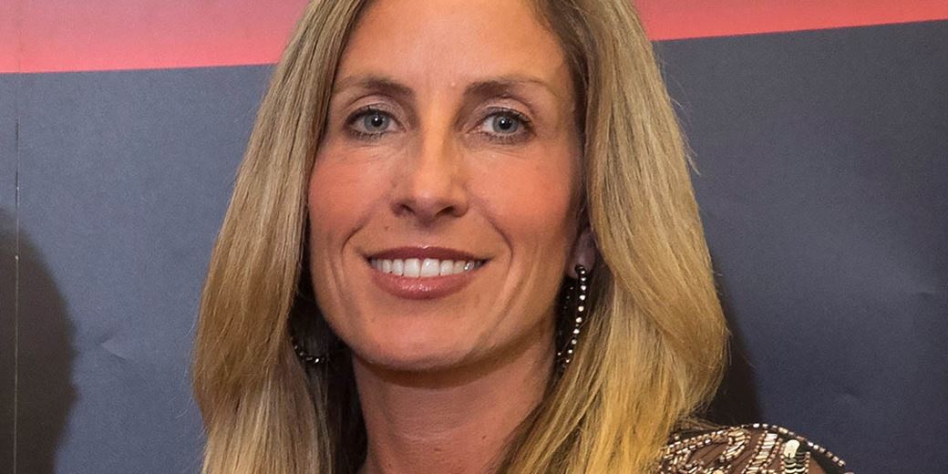 Q&A with Gail de'Claire, Charles Stanley