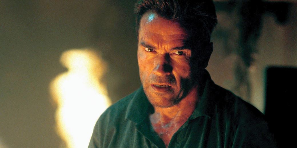 ‘I’ll be back’: Arnie returns for new FCA ad campaign