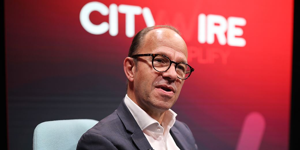 Citywire Selector | Exclusive: LGIM’s European wholesale head exits in ...