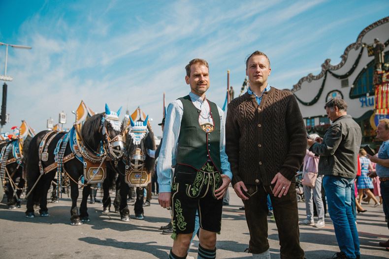 Wie Tilo Marotz und Patrick Schultz für Donner & Reuschel Fonds selektieren