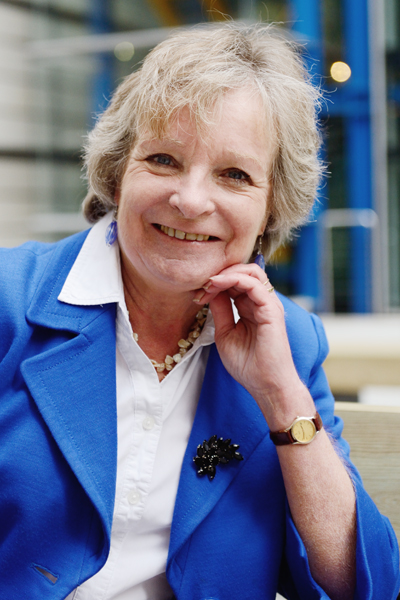 Adviser profile in pictures: Gresham Financial Planning