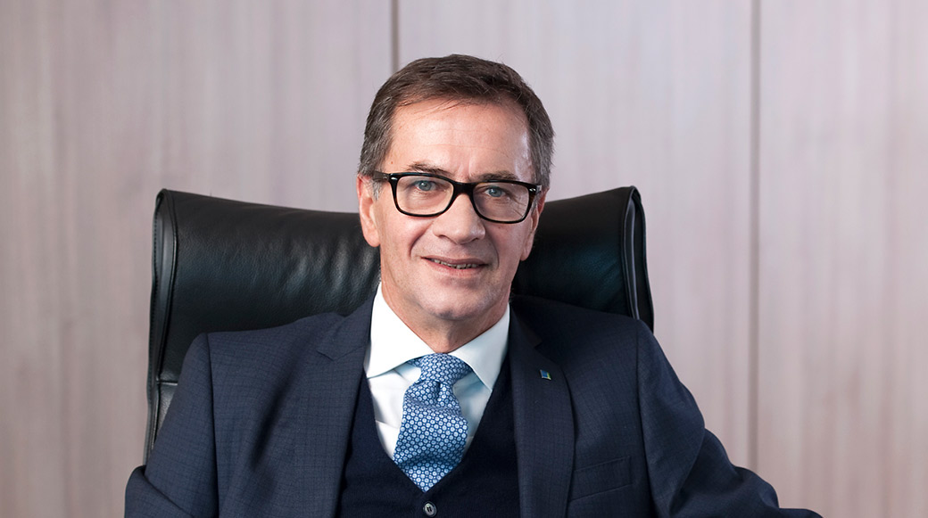 Aviva nomina il cfo e il General Counsel per l'Italia. Cresce la ...