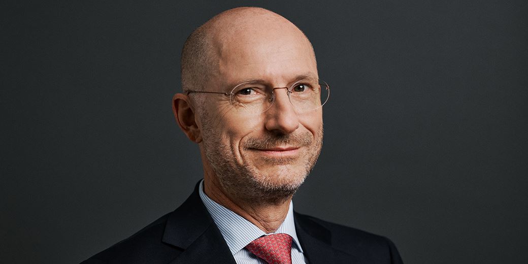 Citywire Selector | AA-rated Weis named CIO as Comgest splits top roles