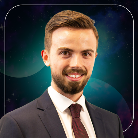 Top 30 Under 30 - 2025