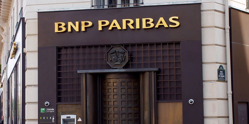 BNP Paribas WM opens Thailand business