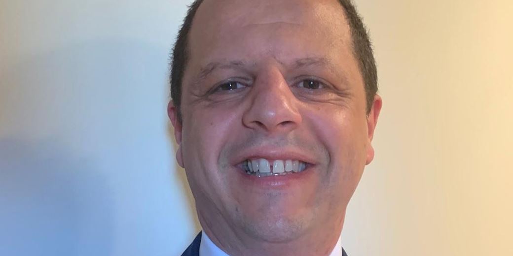 Luciano Resciniti - UniCredit