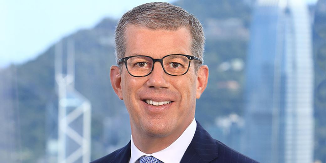 Credit Suisse merges Hong Kong wealth market groups