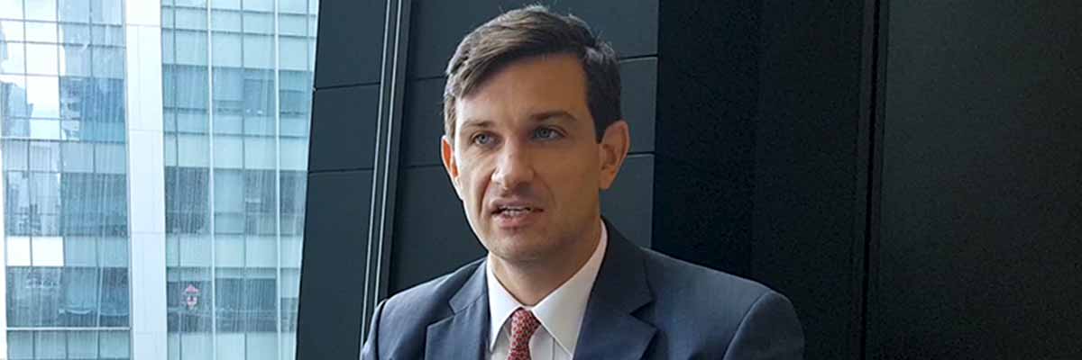 BlackRock: Private markets go mainstream as MENA eyes blended capital