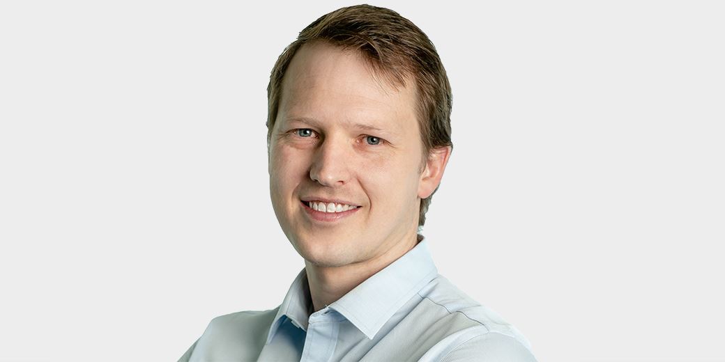 Personal Trust hires another ex-Merchant West staffer for PM role