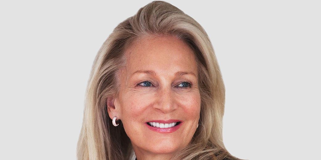 Family office hires former Close CIO Nancy Curtin