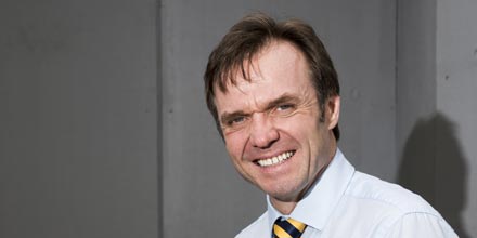 Adviser Profile: Keith Penny and Mark Trainor of Pennymatters