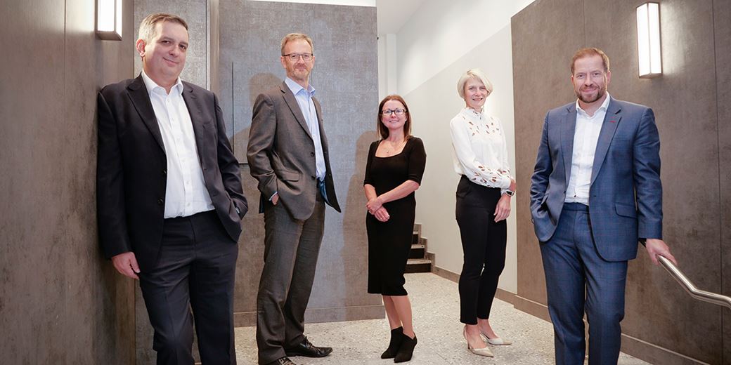 Julius Baer hires 45 years of UBS experience for Newcastle launch