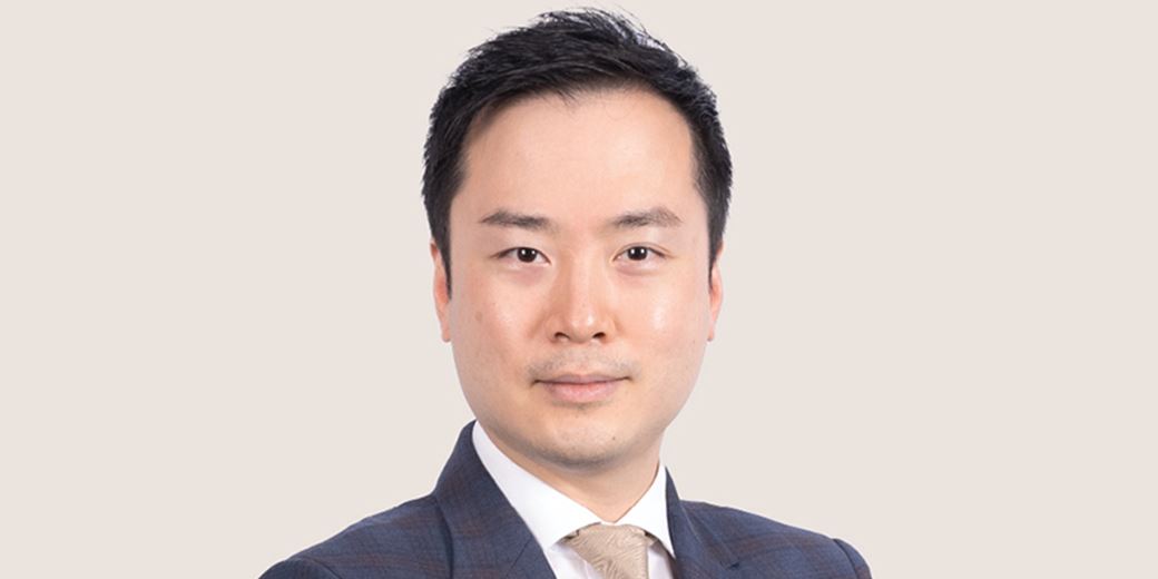 Bank of East Asia's Chiu: Big on structured products, cautious on private credit