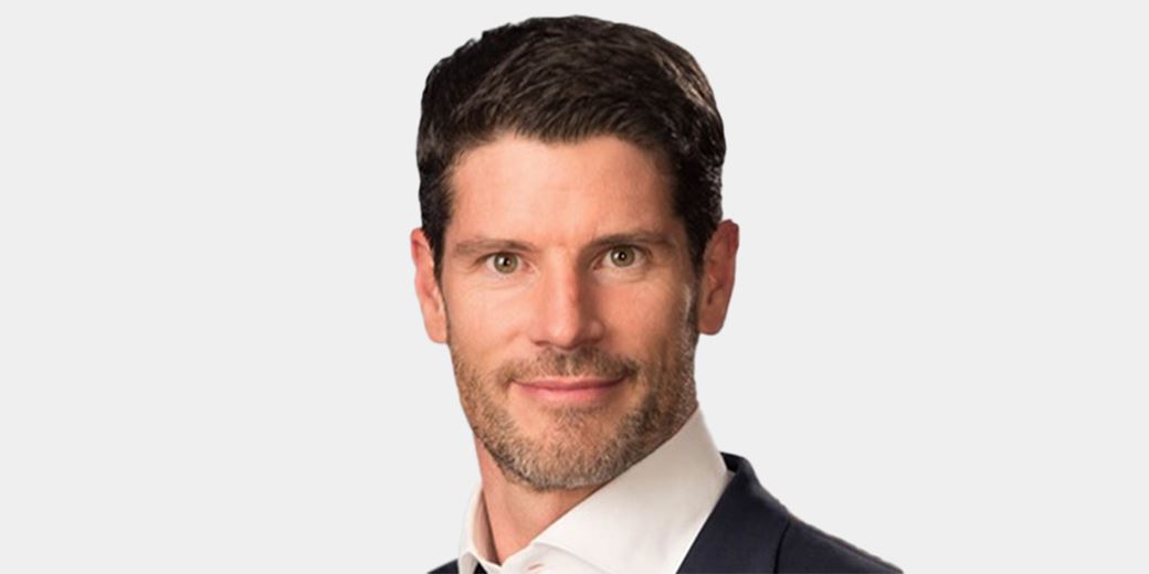 Goldman Sachs exec to become Julius Baer CEO