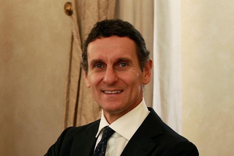 Axa IM ernennt Laurent Caillot zum Global Chief Operating Officer