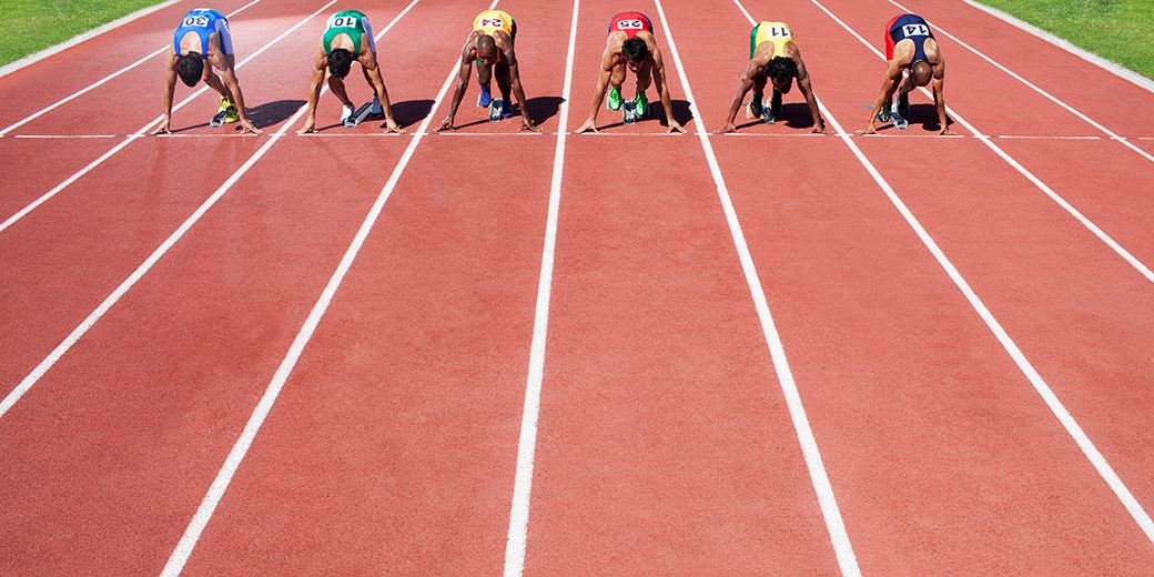 Niche of the Week: Serving pro athletes