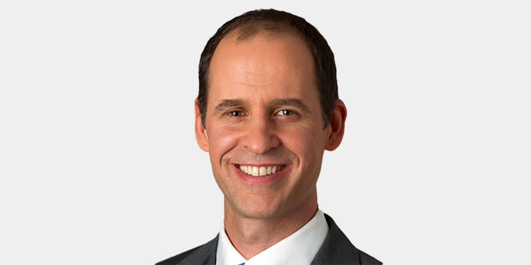 PGIM alts boss exits to run $1.5tn UK asset manager