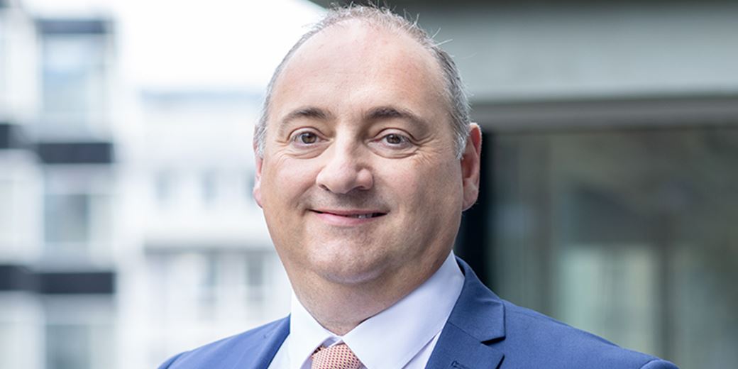 Property boutique Helvetica’s CEO to step down after 17 years