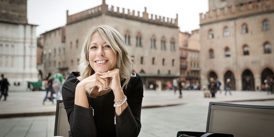 Citywire Community - Ida Morelli (DB FA), "donne cf, luci e ombre delle ...