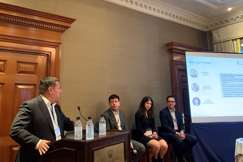 What’s ahead for RIA M&A? Top players discuss
