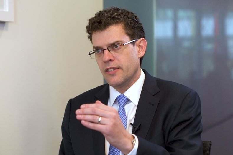 What Michael Hasenstab expects to happen in 2020