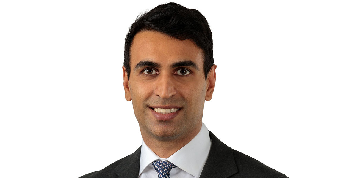 Citywire Selector | Janus Henderson strategy head to replace outgoing CFO