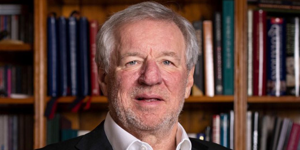 Martin Gilbert hires Columbia Threadneedle sales boss to grow Saracen