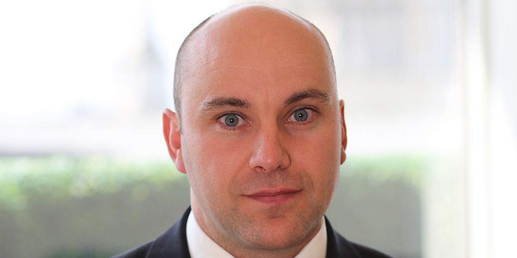 Schroders value manager Andy Evans exits
