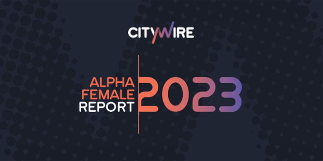Alpha Female Report 2023: Gender parity progress at a standstill