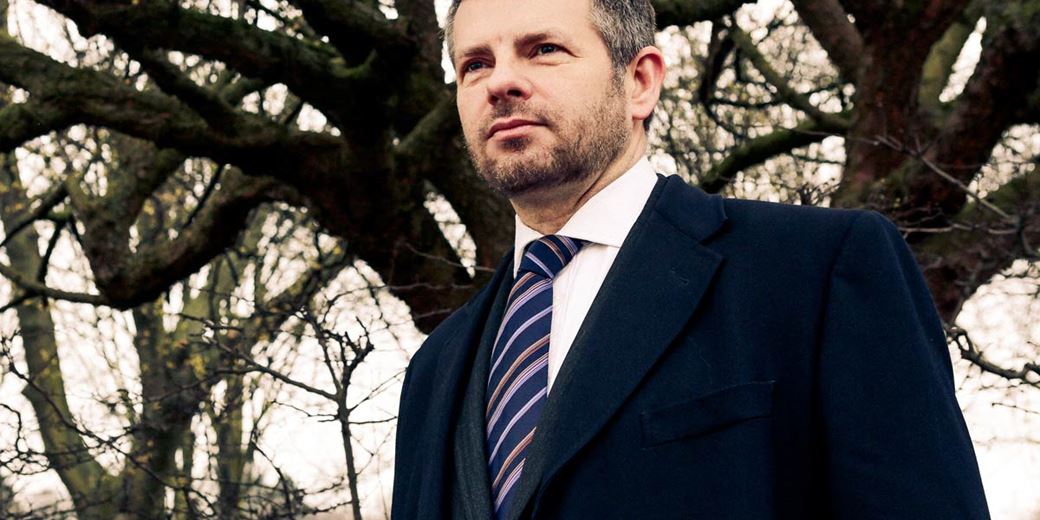 James Carthew: Impax ticks all the right boxes for the environment