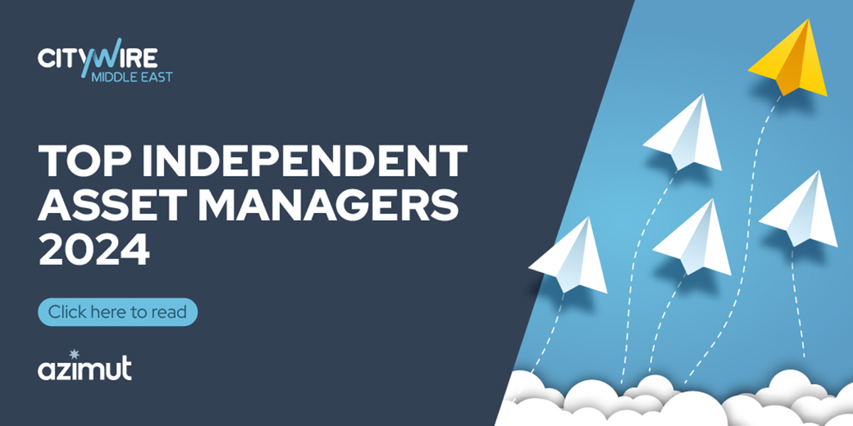 Top Independent Asset Managers 2023