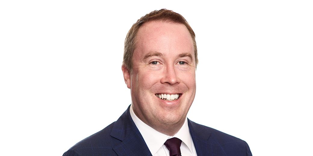 Here's how KKR's wealth chief plans to scale its platform
