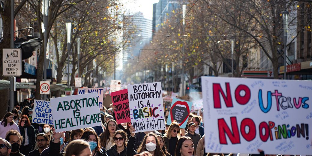Citywire Selector | Reproductive health resolutions rise to the fore ...