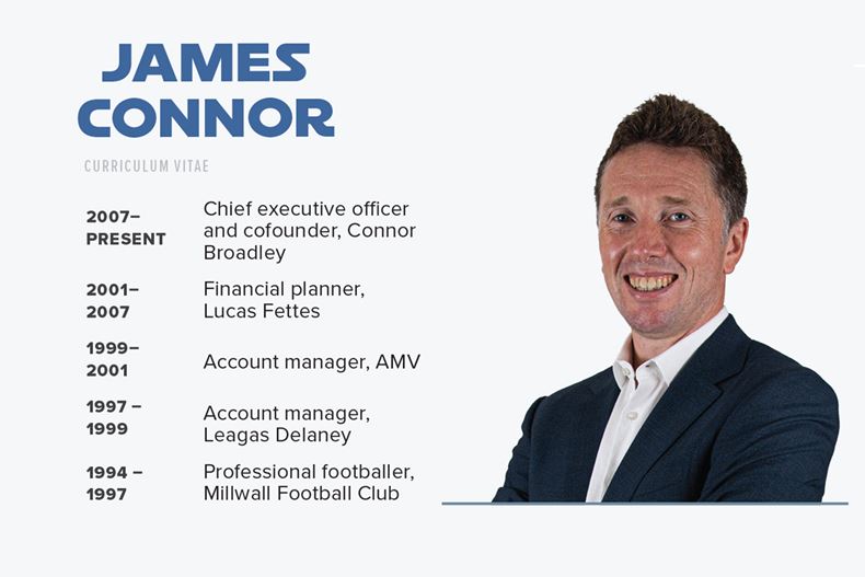 Adviser Profile: James Connor & Peter Broadley of Connor Broadley ...