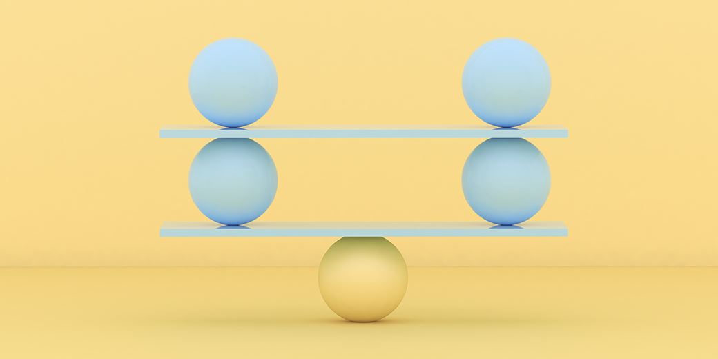 The big asset allocation decisions fund selectors are making