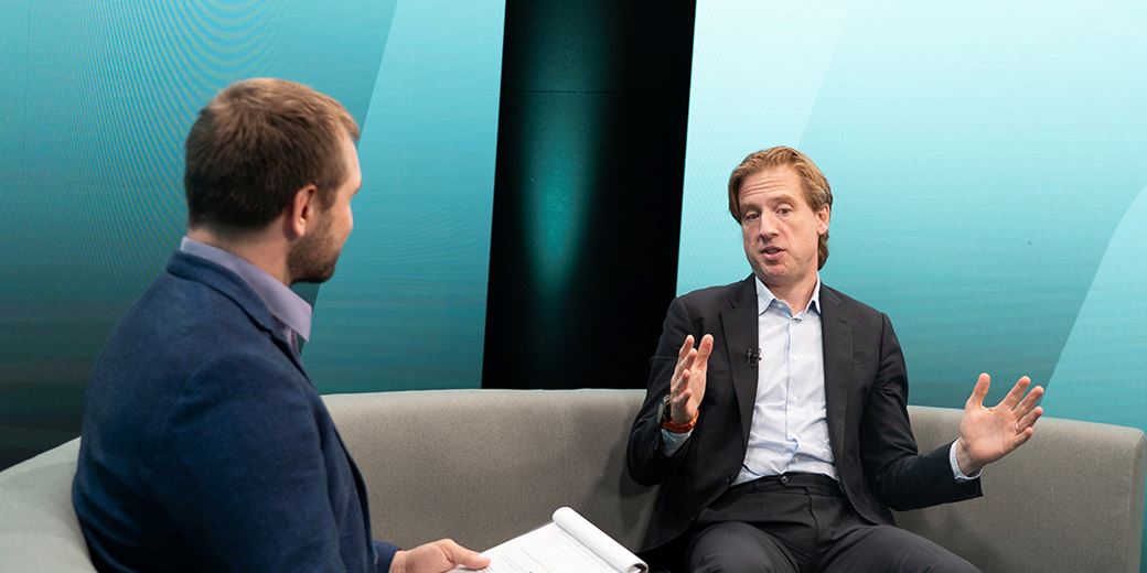 Prusik’s bet: ‘The least fashionable stocks in the world’ versus Nvidia