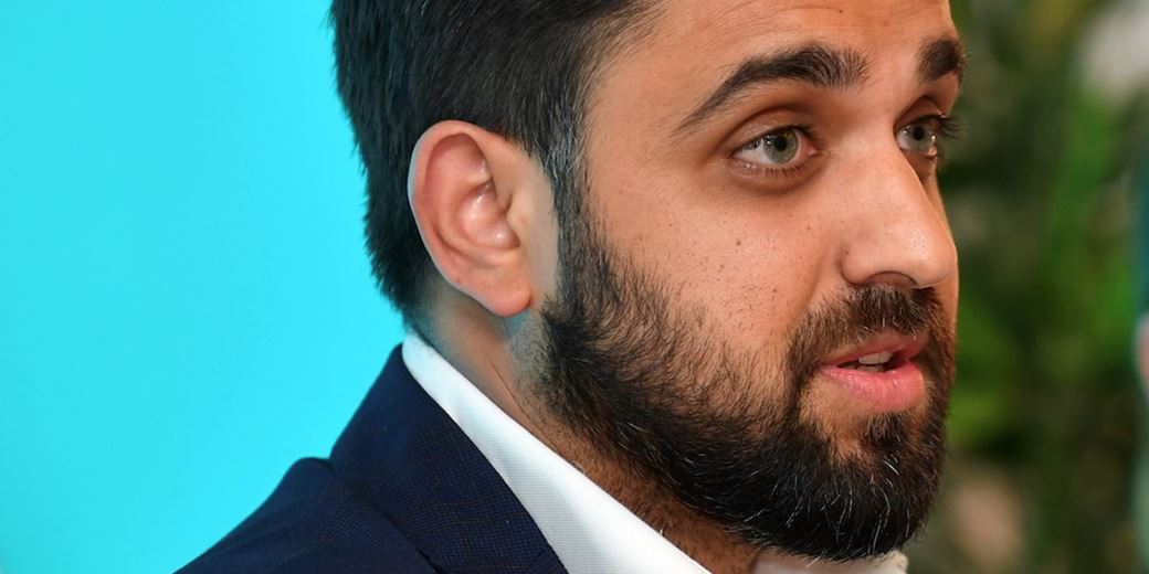 Venture capital and the bigger picture: Q&A with Manish Karani, Bran ... Venture capital and the bigger picture: Q&A with Manish Karani, Bran ...
