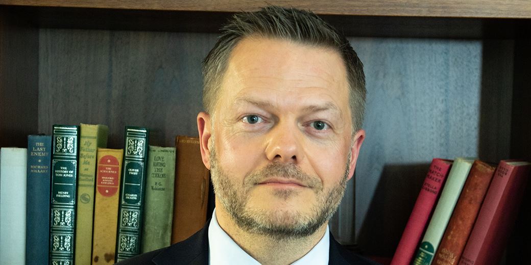 Citywire Selector | A-rated PM handed sustainable short-term bond fund