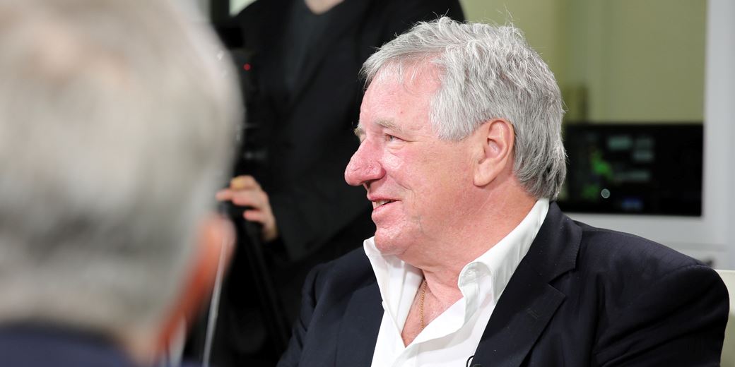 Martin Gilbert plans £25m fundraising for boutique ETF deal