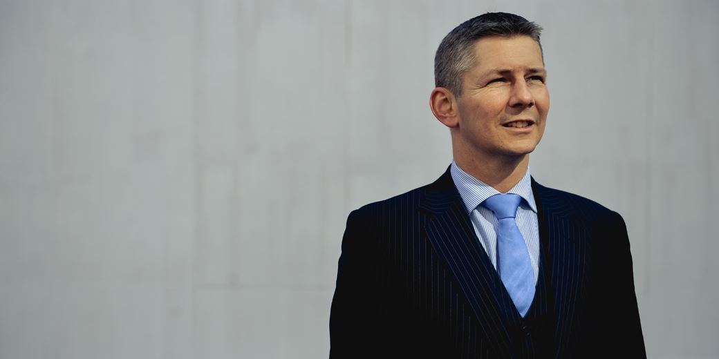 Profile: Rathbone's Glasgow boss on the road to £1bn