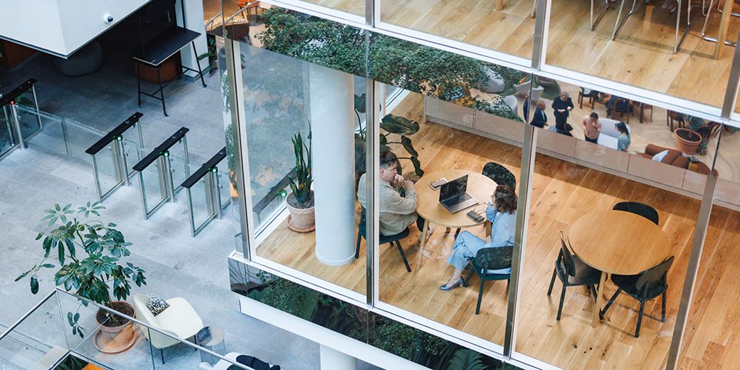 Expert View: Big Technologies, DF Capital, JD Sports, Inchcape, and ...