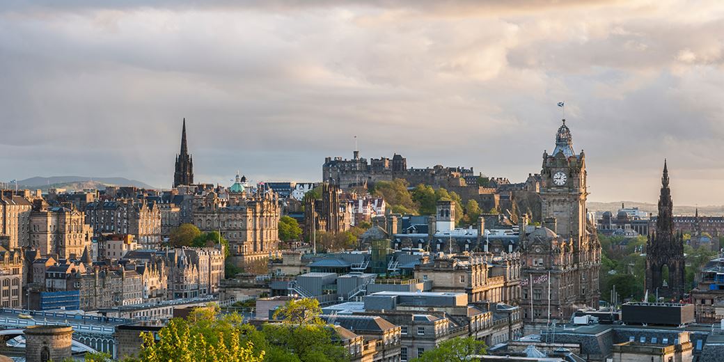 LGT Wealth hires top Barclays banker for new Edinburgh base