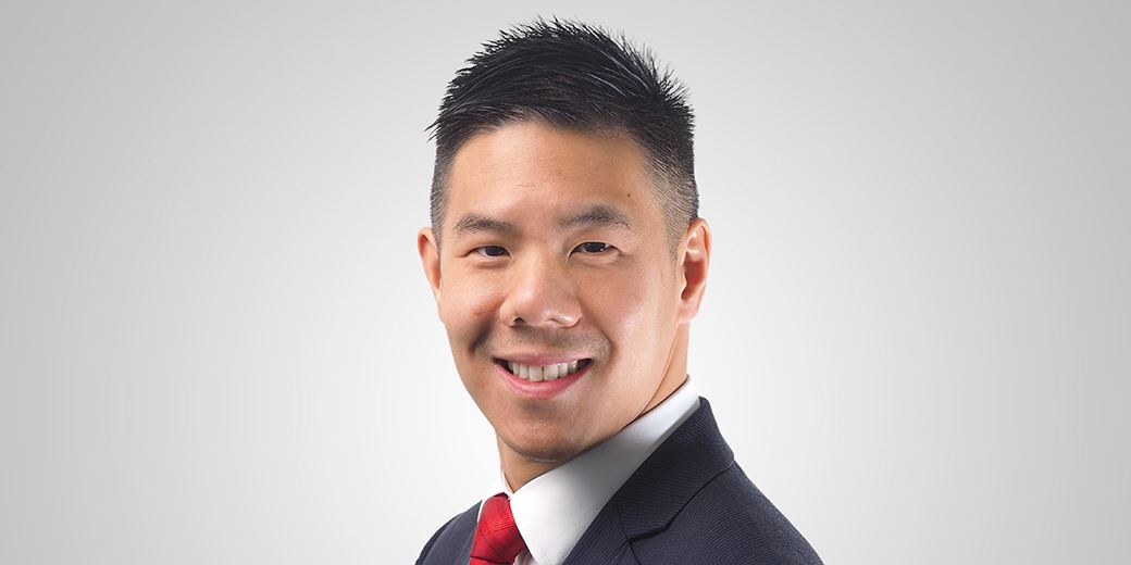 ‘I was not a failure’: Barclays Private Bank’s Tom Doan on mental health