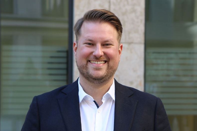 Mit diesem Personal startet die LLB in Deutschland